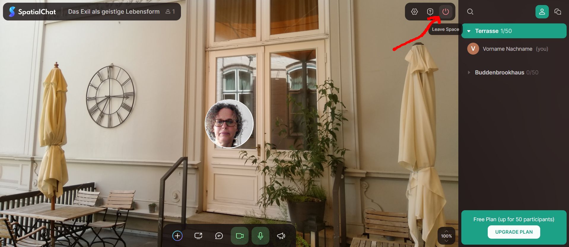 Willkommen zur digitale Kaffeepause – Deutsche Thomas Mann-Gesellschaft